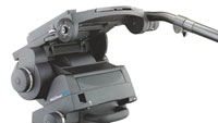 Vinten unveils new camera head at NAB Show | TV Tech