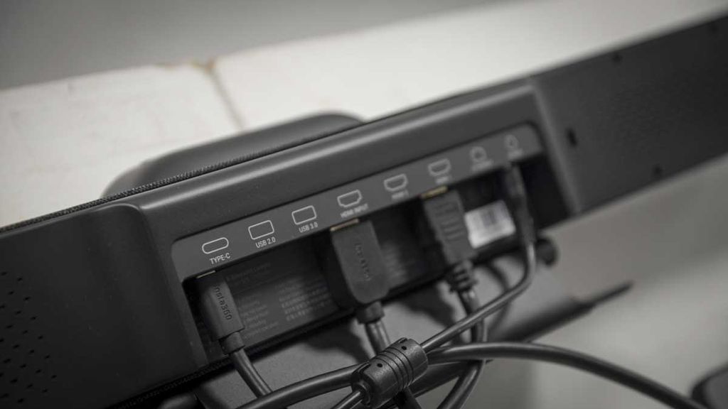 Insta360 Connect business webcam review | TechRadar