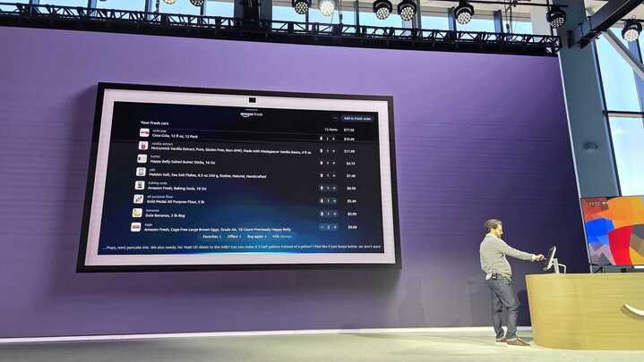 Alexa Plus subscription pricing confirmed – and it's good news for ...