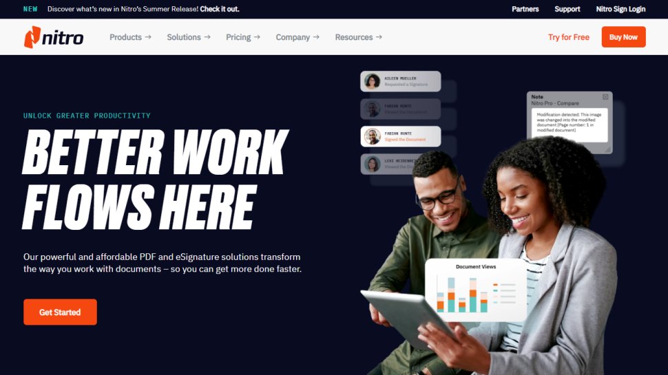 Best Adobe Acrobat alternatives of 2023 | TechRadar