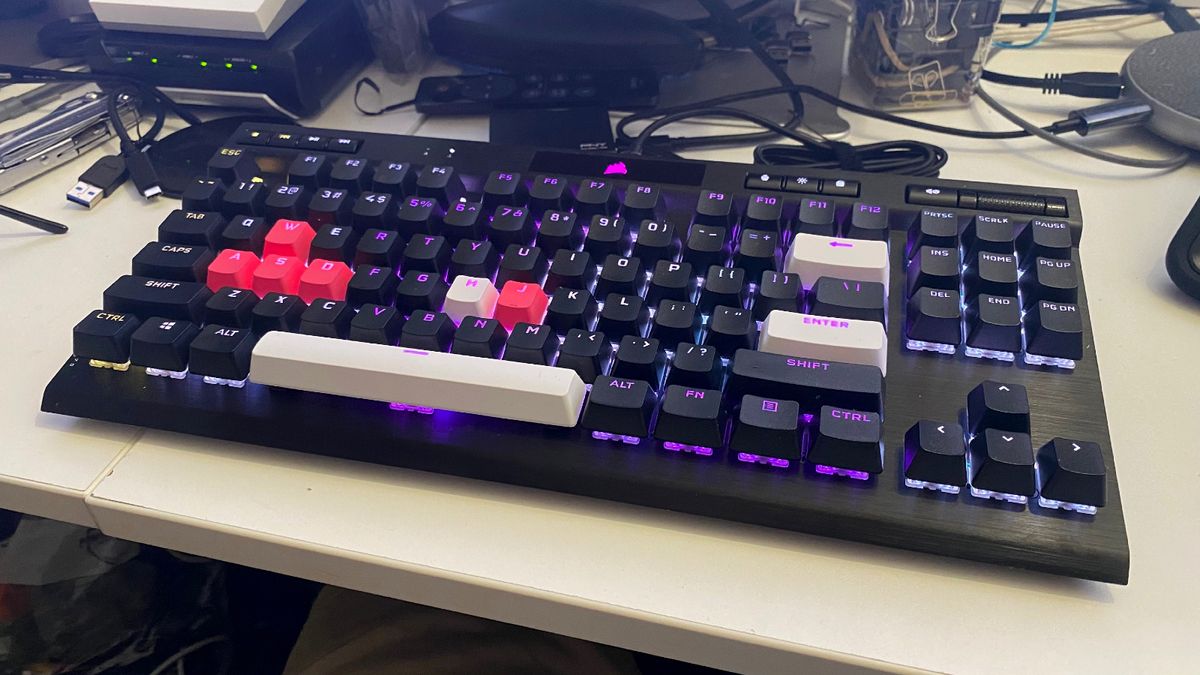 Best gaming keyboards in 2021 | Laptop Mag