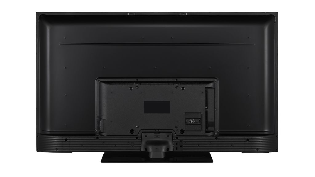 Toshiba 50UK3163DB 50-inch TV review | What Hi-Fi?