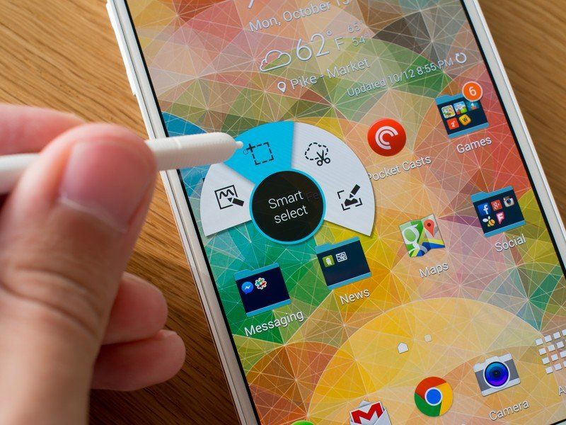 10 things to know about the Samsung Galaxy Note 4 | Android Central