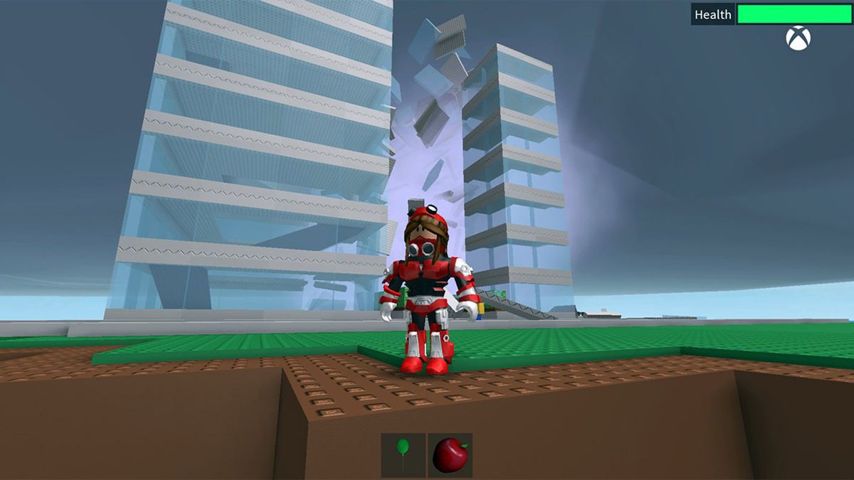 Roblox: Everything you need to know | GamesRadar+