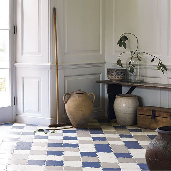 Step on it - ways to pep up your flooring | Ideal Home
