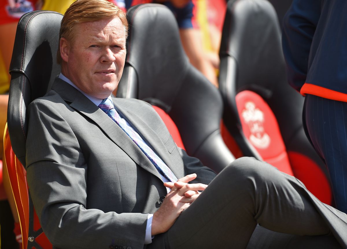 Highs and lows of new Barcelona boss Ronald Koeman’s managerial career ...