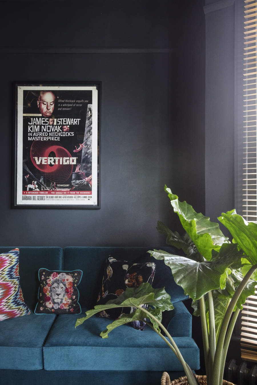 10 of the best black paint shades and ideas as chosen by designers ...