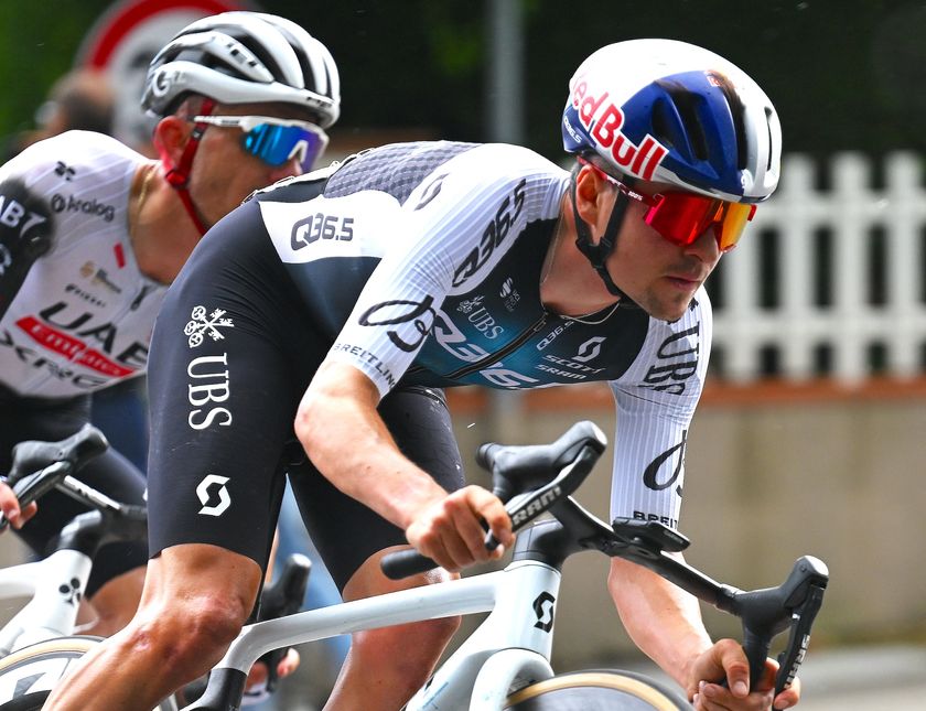 Tom Pidcock conquers 'home' cross-country race in Andorra round of UCI Mountain Bike World ...