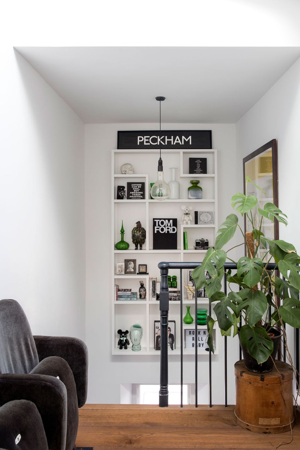 How to create fabulous finishing touches