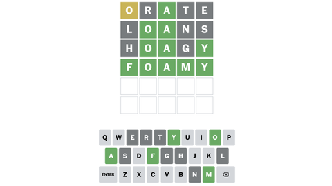 Wordle hints and answers | Tom's Guide