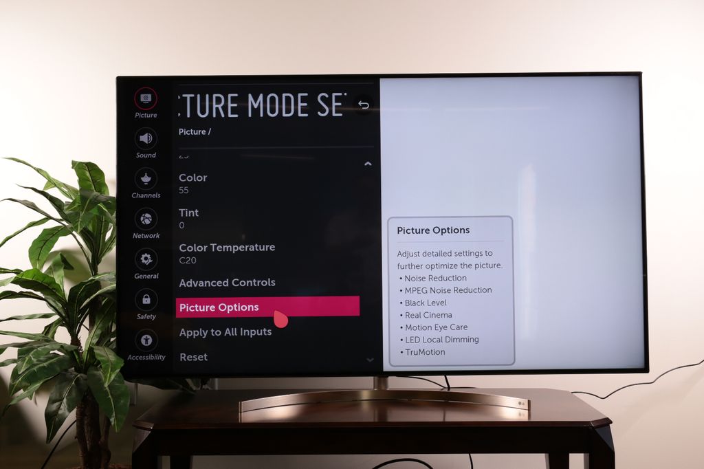 How to Disable Motion Smoothing on Your TV Right Now for a Better ...