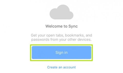 How to Sync Firefox Between Computers, Phones and Tablets | Laptop Mag