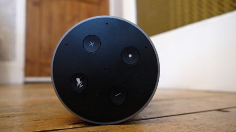 Amazon Echo (2017) review | TechRadar