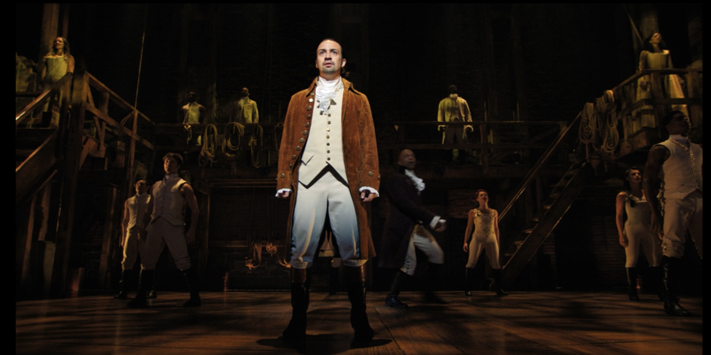 The Next Time You Watch Hamilton, Pay Attention To His Jackets ...