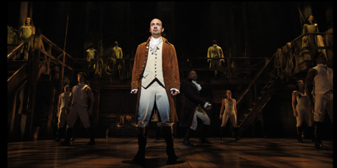 The Next Time You Watch Hamilton, Pay Attention To His Jackets ...
