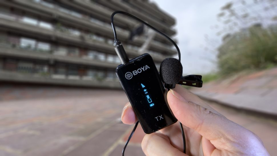 Best lavalier microphone in 2023 | Digital Camera World