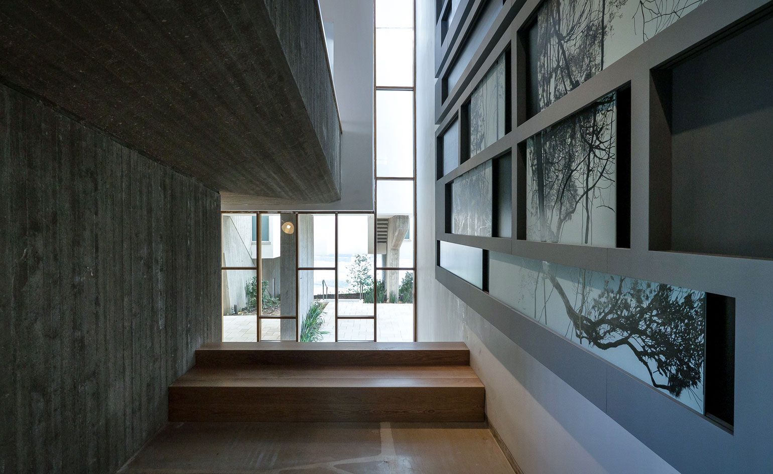Elma Arts Complex Luxury Hotel | Wallpaper