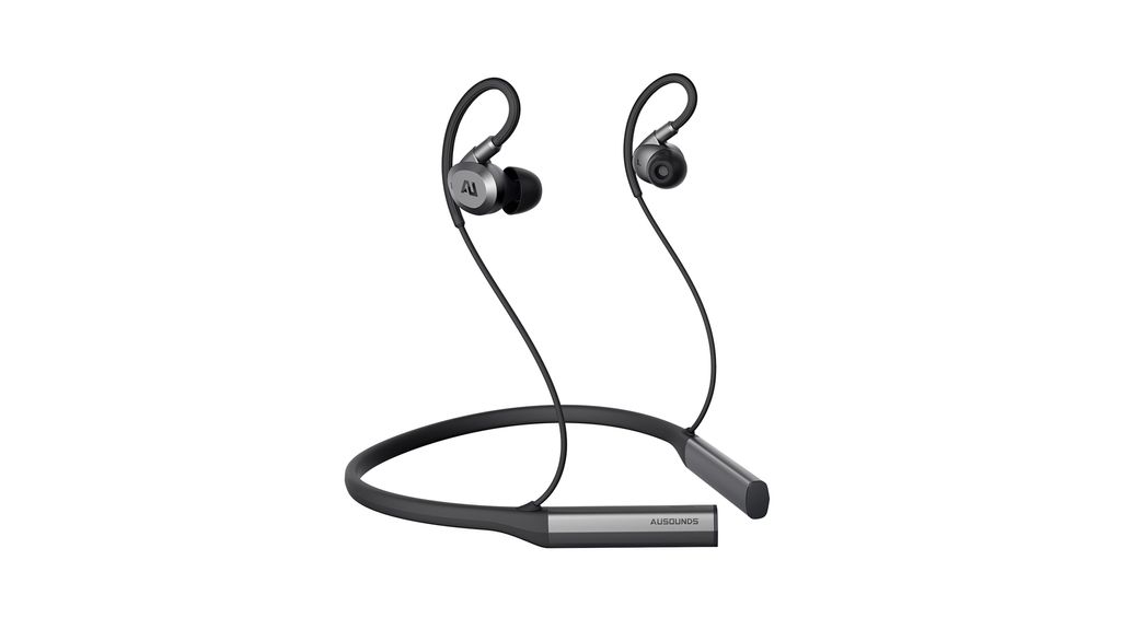 Ausounds AU-Flex ANC review | What Hi-Fi?