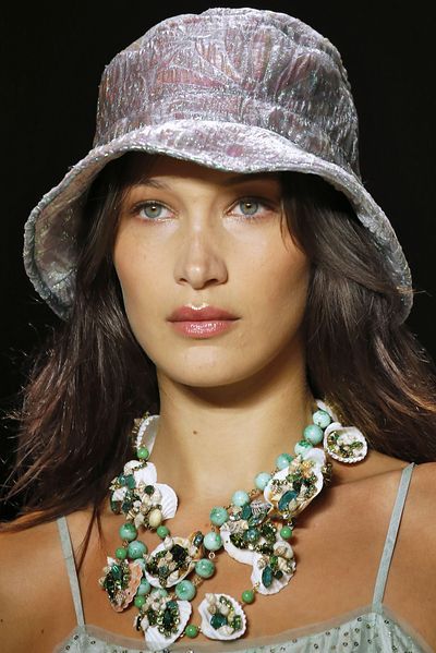 Spring Jewelry Trends 2019 - Popular Jewelry Trends for Spring | Marie ...