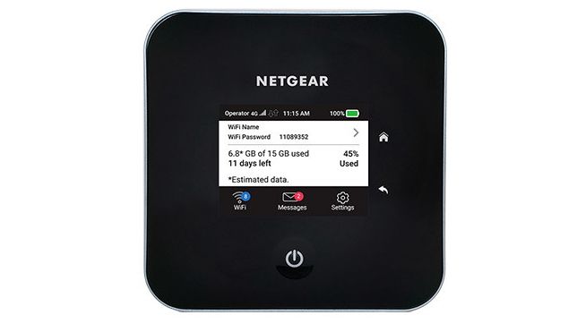 Best mobile hotspots 2022: top 4G LTE and 5G wireless routers for ...