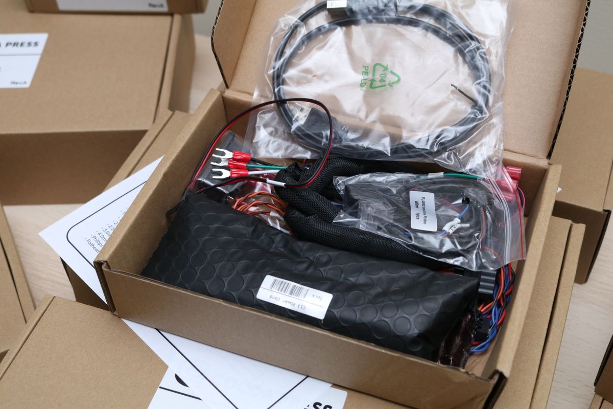 Cocoa Press 3D Printer Review: 3D Print Chocolate at Home | Tom's Hardware