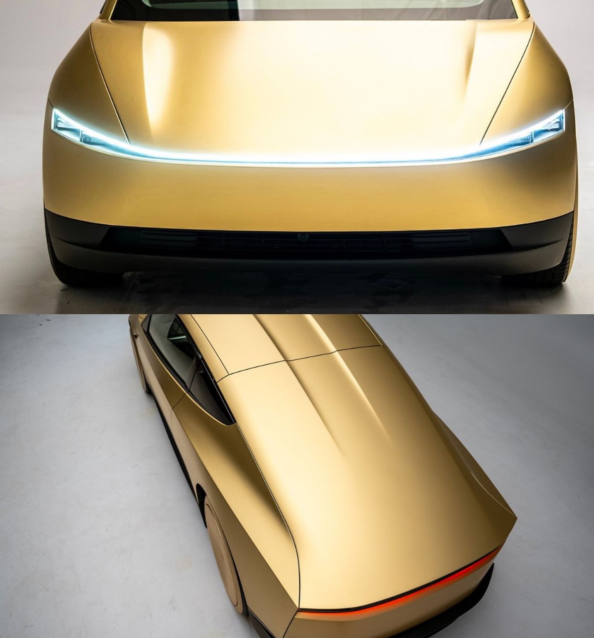 Elon Musk thinks the new Tesla designs are so special they don't even ...