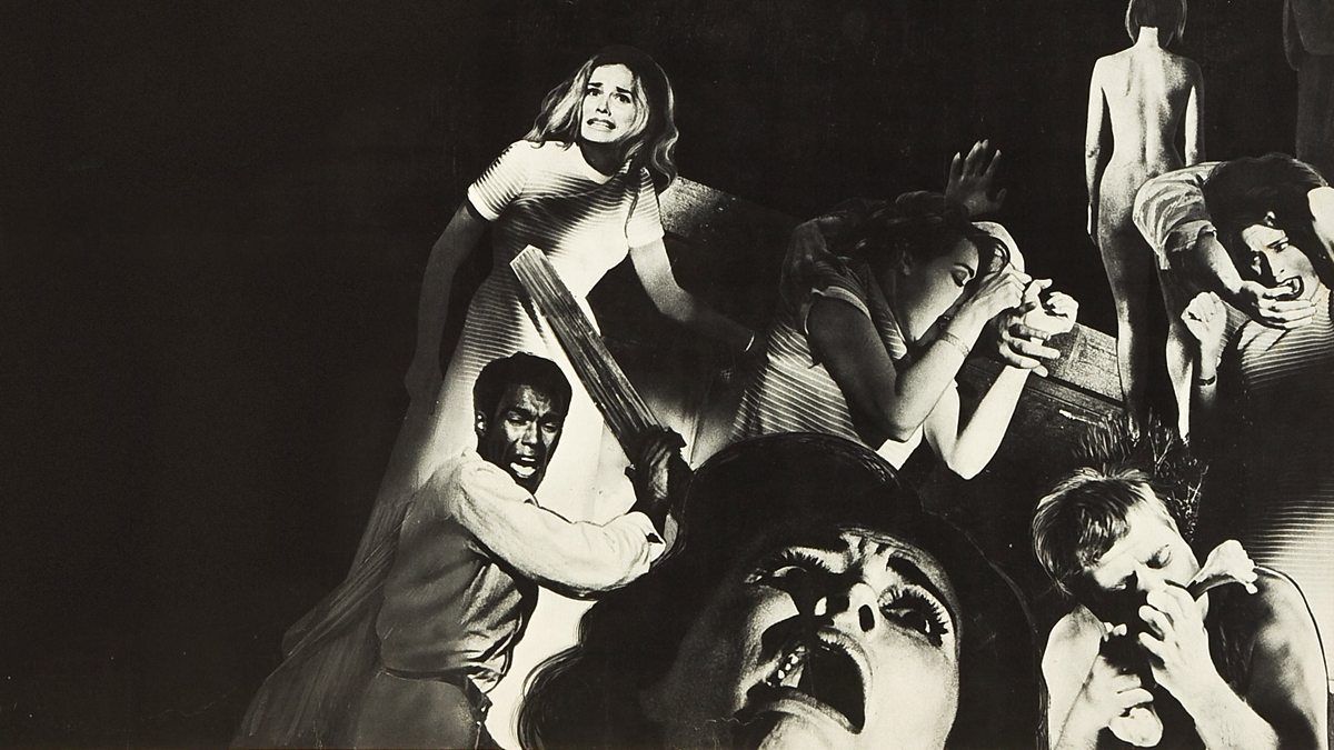 10 best horror movies to stream and how to watch them this Halloween ...