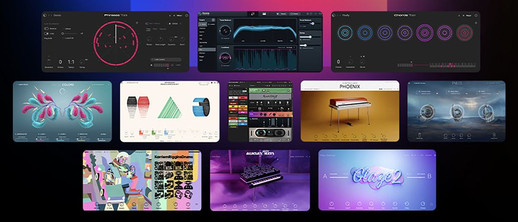 Native Instruments Komplete 15 review | MusicRadar