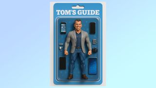 This viral ChatGPT trend lets you turn yourself into an action figure — here's how to do it ...