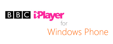 BBC iPlayer for Windows Phone? [Updated] | Windows Central