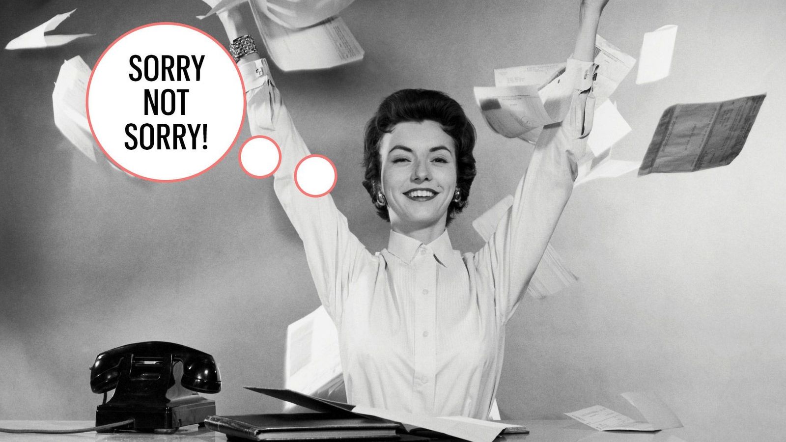 4 Times To Stick Up for Yourself at Work - How to be Assertive | Marie ...