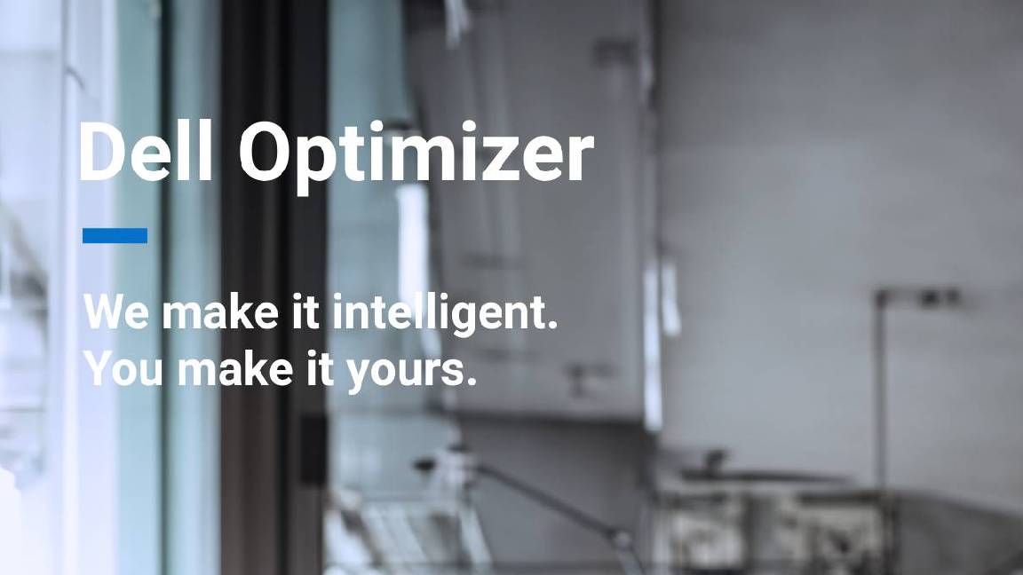Dell Optimizer | ITPro | ITPro