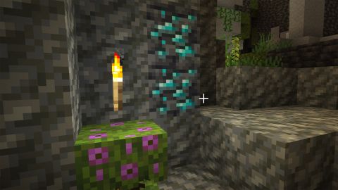 How to find Diamonds in Minecraft to craft better gear | GamesRadar+