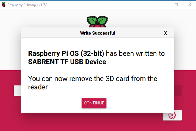 How To Set Up A Headless Raspberry Pi No Monitor Needed Toms Hardware