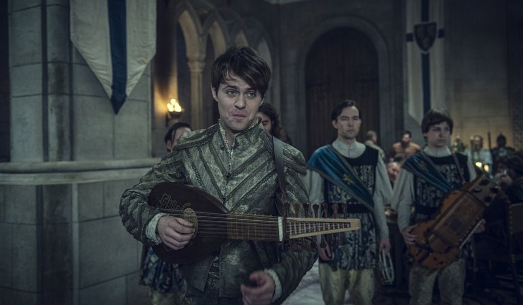 The Witcher Season 2, An Updated Netflix Cast List | Cinemablend