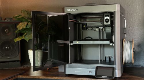 How to make a HueForge 3D print in 7 steps | Creative Bloq