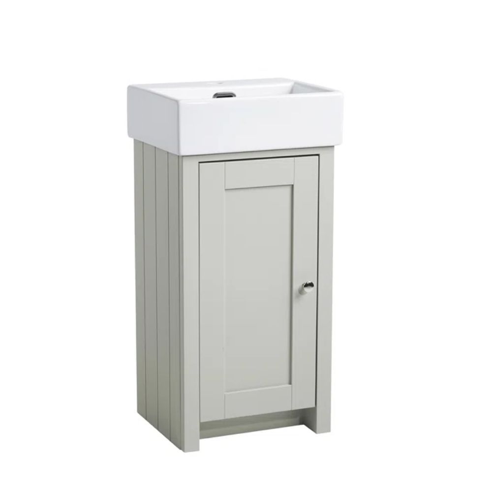 11 small bathroom sink ideas that can still make a big impact ...