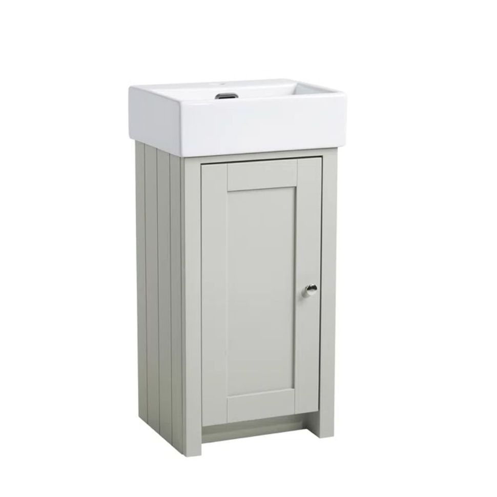 11 small bathroom sink ideas that can still make a big impact ...
