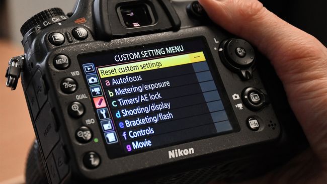 10 essential things to do with your new camera | Digital Camera World