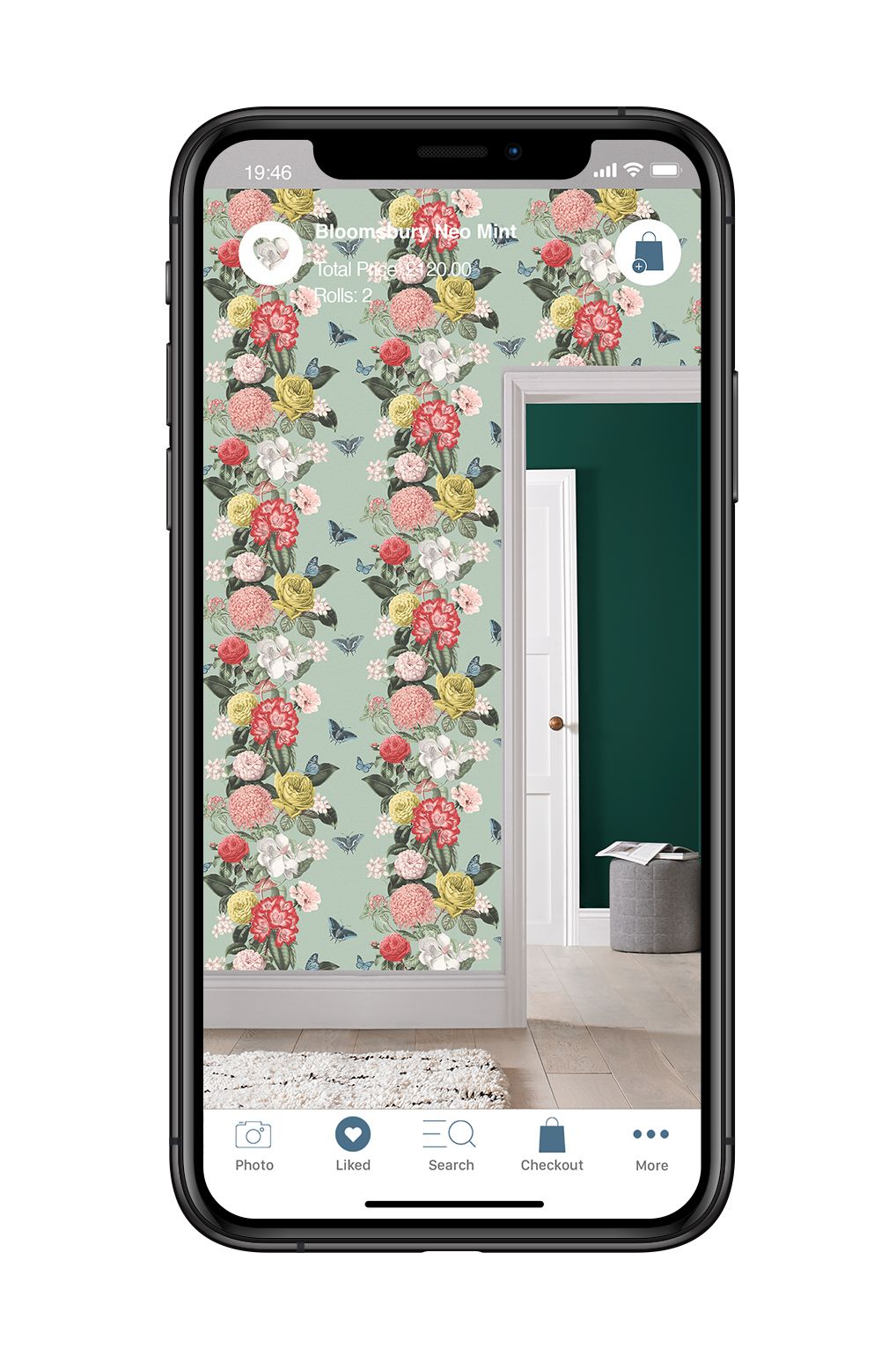 5 of the best interior design apps that will turn you into a decorating ...