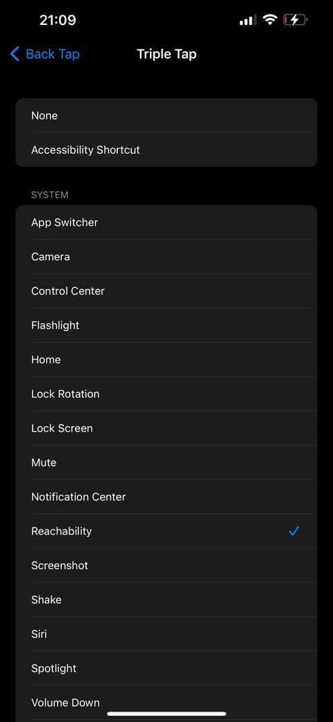 How to get the most out of your iPhone’s Back Tap feature | iMore