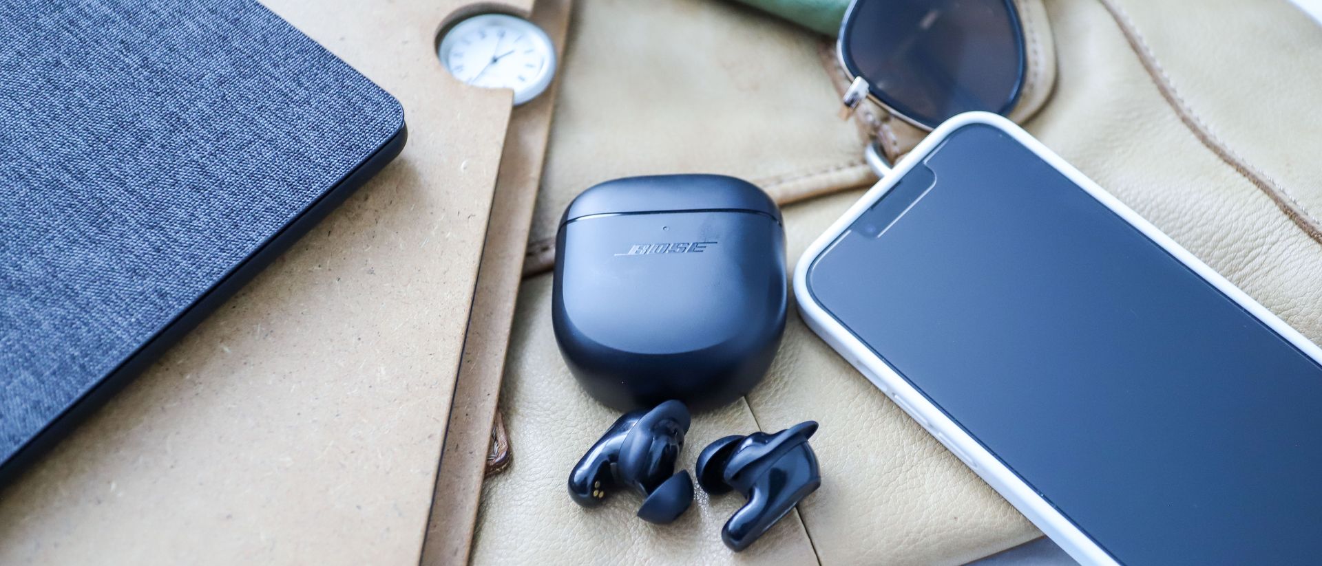 Bose QuietComfort Earbuds 2 review: fantastic noise cancellation and ...