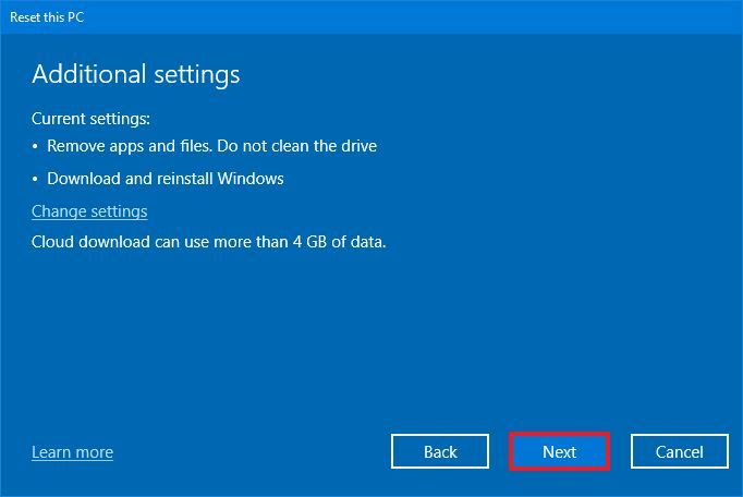How to set up that new Windows 10 PC you received this holiday ...