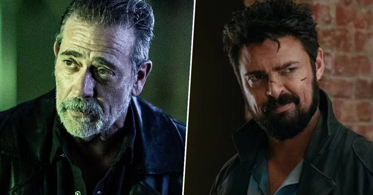 The Boys showrunner teases what to expect from Jeffrey Dean Morgan's ...