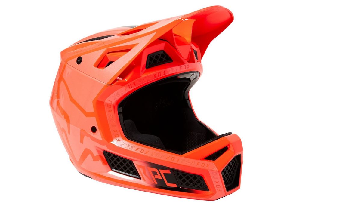 Rampage Pro Carbon MIPS from Fox | Bike Perfect