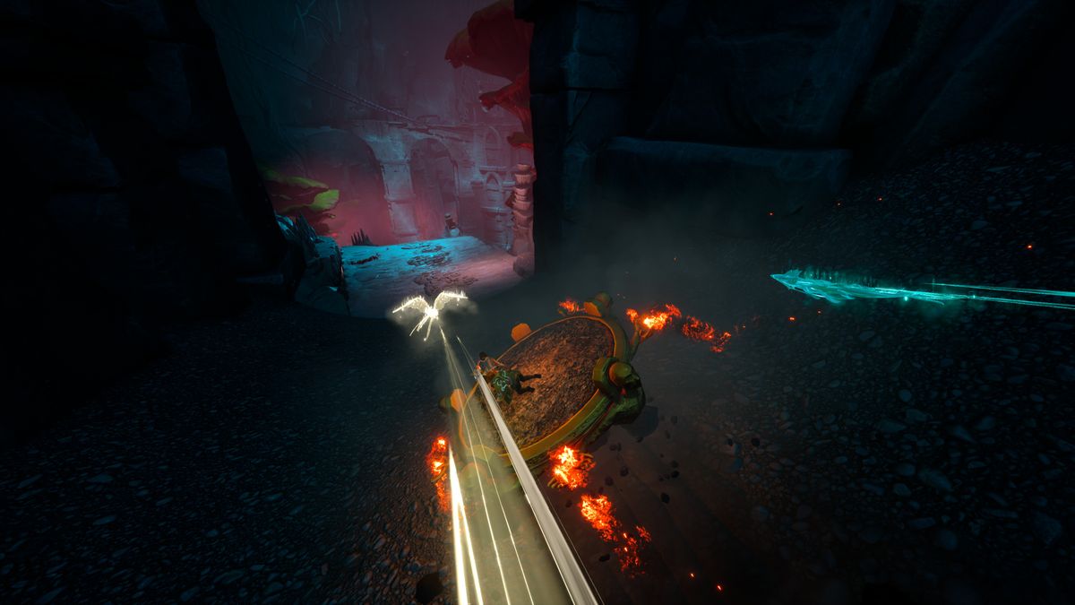 Split Fiction review | PC Gamer