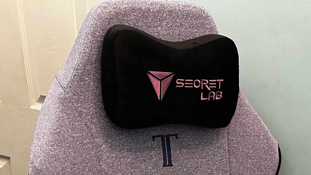 Secretlab Skins review - Gives your gaming chair a whole new look ...
