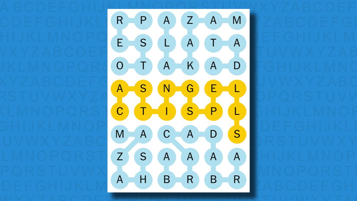 NYT Strands hints and answers for Tuesday, March 11 (game #373) | TechRadar