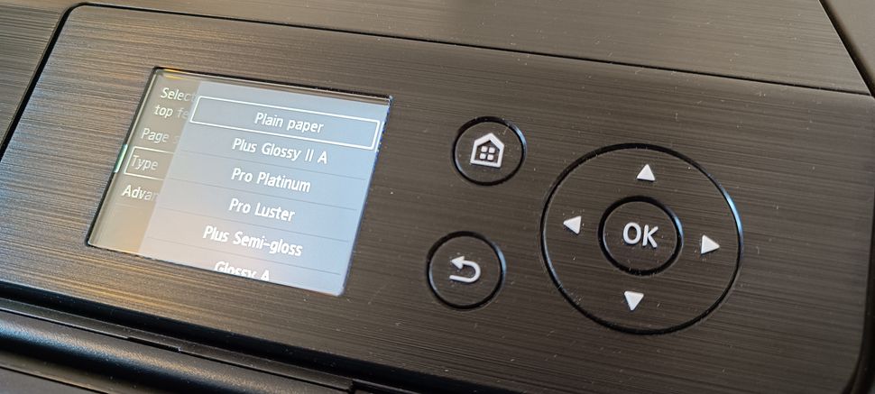 Canon Pixma Pro-200 review: mighty printer produces great photos ...