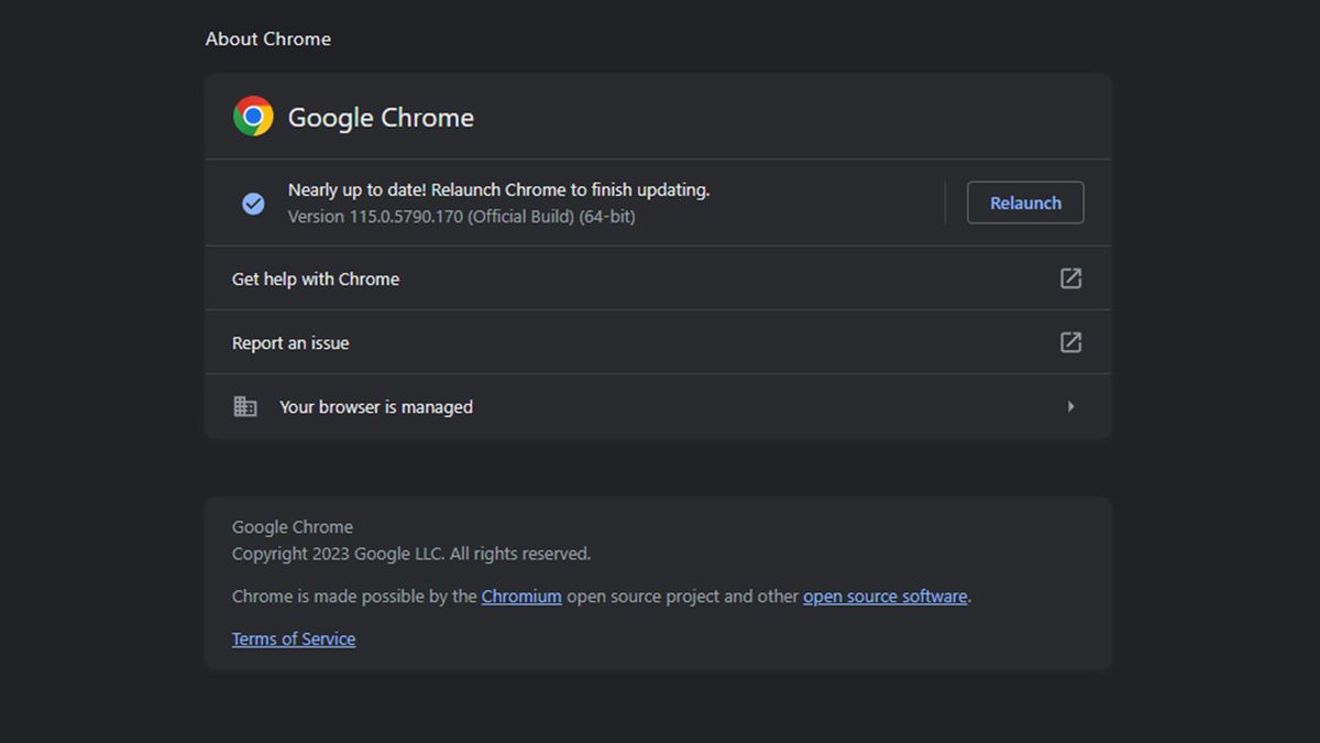 How to sign up to the new Google Search AI beta | TechRadar